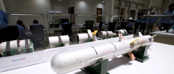 UAV Launched Precision Guided Munition (ULPGM) family: Updates ...