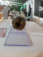 UAV Launched Precision Guided Munition (ULPGM) family: Updates ...