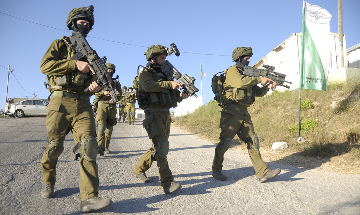 Tavor in India : Israeli Assault Rifle's Journey and Prospects in India ...