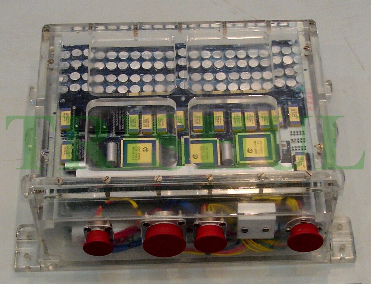 India's Semiconductor Research Efforts : The Story So Far - Strategic ...