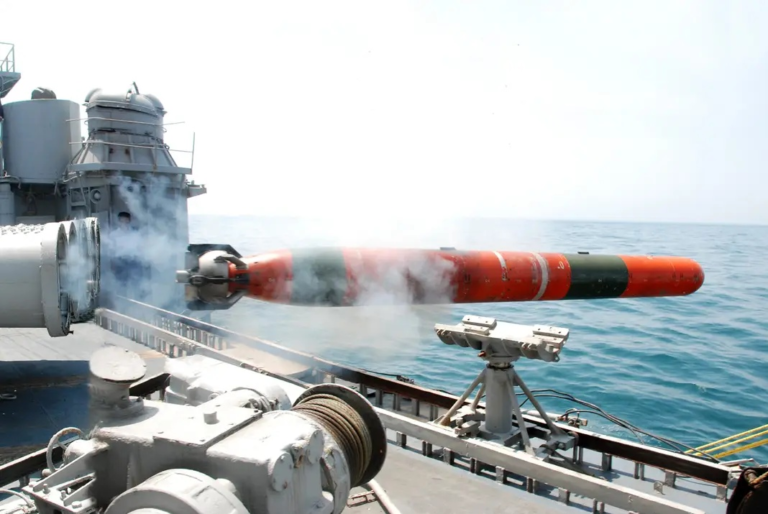 Project-77: An Analysis of the Indian Navy’s Nuclear Attack Submarine ...