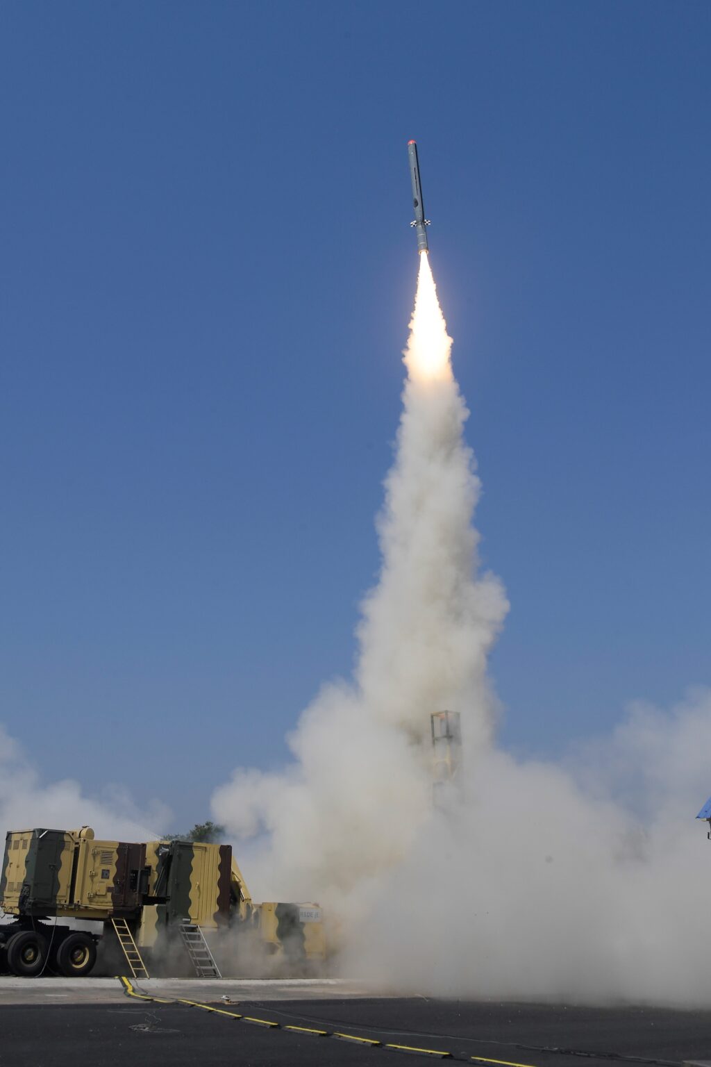 Project-77: An Analysis of the Indian Navy’s Nuclear Attack Submarine ...