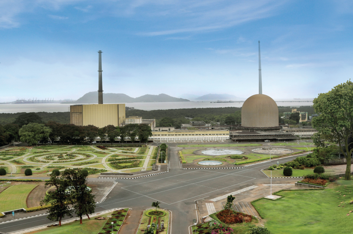 Project-77: An Analysis of the Indian Navy’s Nuclear Attack Submarine ...